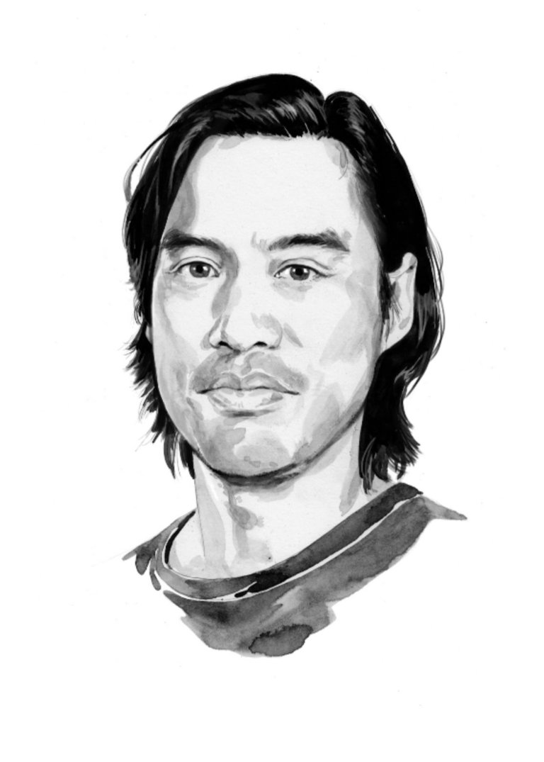 Gavin Yam